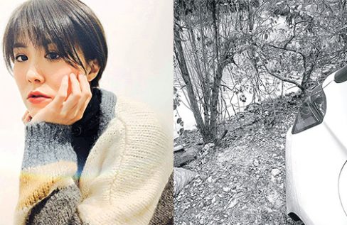 Moon Lau and Adrian Chau Spotted on a Date – JayneStars.com