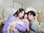 Leanne Li Welcomes Second Daughter with Wong Cho Lam – JayneStars.com