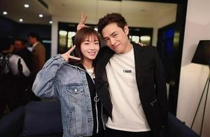 Did Wu Jinyan and Hong Yao Spend the Night Together – JayneStars.com