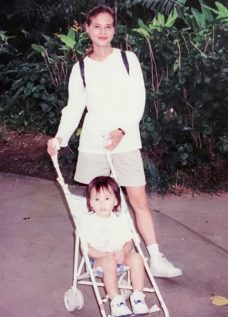 Brian Chu’s Mom Was Stunning – JayneStars.com