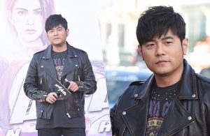 Jay Chou’s Shocking Weight Gain – JayneStars.com