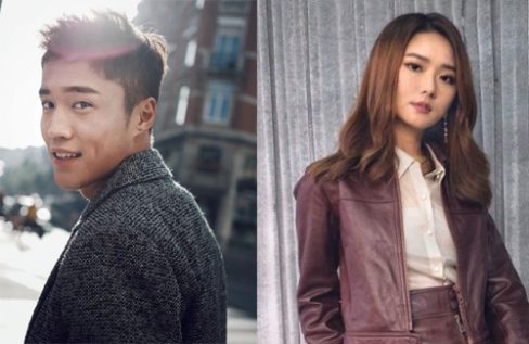 Karl Ting and Joey Thye to Lead New Youth Drama? – JayneStars.com