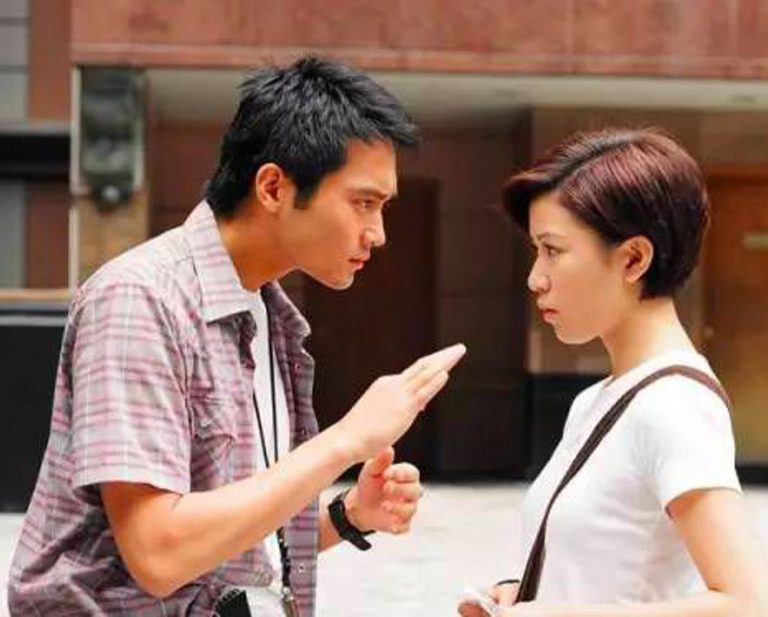 Hubert Wu and Regina Ho’s “A Love of No Words” Gears Up for November 22 ...