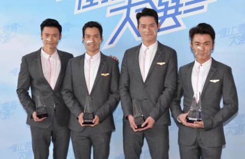 “See Me Fly Again” Winners to Star in Mini Series – JayneStars.com
