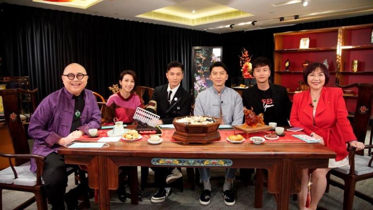 Benjamin Yuen is Still Bothered by Gossip About Having a Rich Wife ...