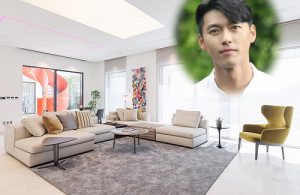 [Celebrity Homes] Mark Lui Designs His New Home in England – JayneStars.com