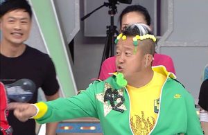 Eric Tsang to Bring Back “Super Trio” Game Show – JayneStars.com