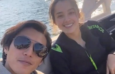 Lisa Tse’s Impression of Hong Kong Men – JayneStars.com