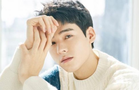 Gong Jun Shares Humble Past and Family Memories – JayneStars.com