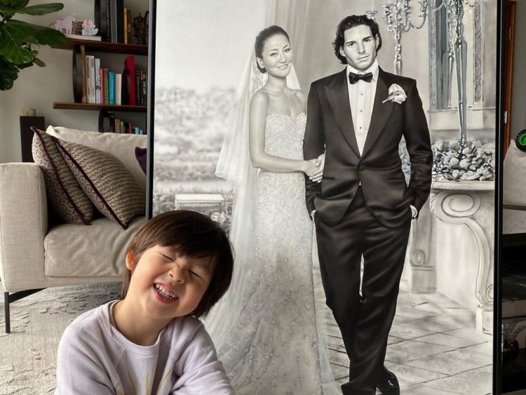 A Peek Inside Kathy Chow’s Luxury Home – JayneStars.com