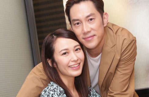 Kathy Yuen and Shing Mak Hold Wedding Ceremony – JayneStars.com