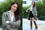 Kelly Cheung Really Trusts Her Boyfriend – JayneStars.com