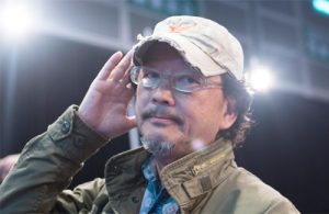 Liu Kai Chi and Barbara Chan Experienced Heartbreaking Death of Son ...