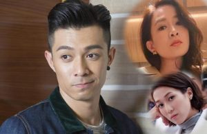 Pakho Chau Reveals How He Had Proposed to His Wife – JayneStars.com