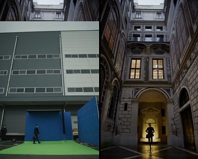 “Vincenzo” Praised for Its Impressive CGI Effects – JayneStars.com