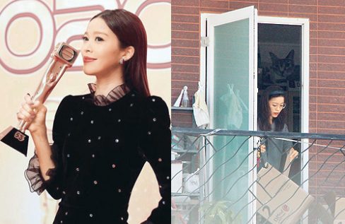 Winki Lai’s Income Remains Modest Despite Award Win – JayneStars.com