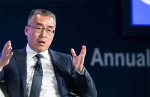 Majority Shareholder, Li Ruigang, Believes TVB Has Hit Rock Bottom ...