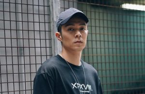 Pakho Chau to Star in Two Upcoming TVB Dramas – JayneStars.com