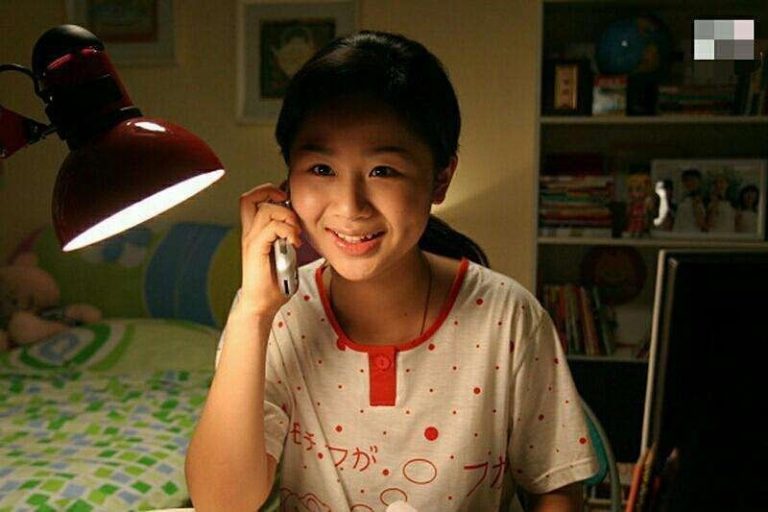 10 Chinese Celebrities Who Were Child Actors – JayneStars.com