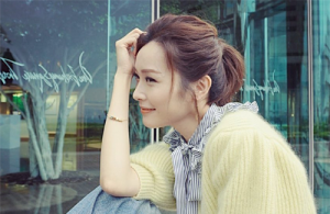 Ali Lee Uses Acting and Art as Outlets for Expression – JayneStars.com