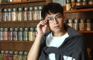 Bobby Au-yeung and James Ng Swap Bodies in “My Ages Apart” – JayneStars.com