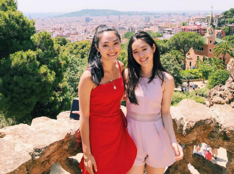 Jet Li’s Daughters Were Taught to Chase Their Own Success – JayneStars.com