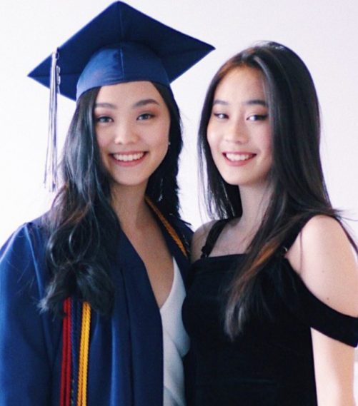 Jet Li’s Daughters Were Taught to Chase Their Own Success – JayneStars.com