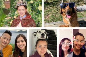 Lisa Tse Surprises Mother in Scotland Home Visit – JayneStars.com