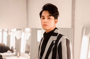 Matthew Ho Has Greater Ambitions Than Just Acting – JayneStars.com