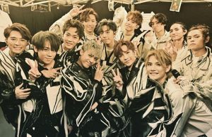 MIRROR Completes Concert Run On High Note – JayneStars.com