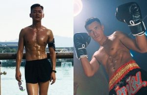 Owen Cheung and Brian Chu Become Good Friends – JayneStars.com