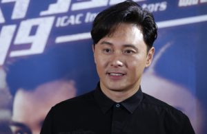 Edwin Siu and Raymond Cho Travel to the Future for New TVB Comedy ...