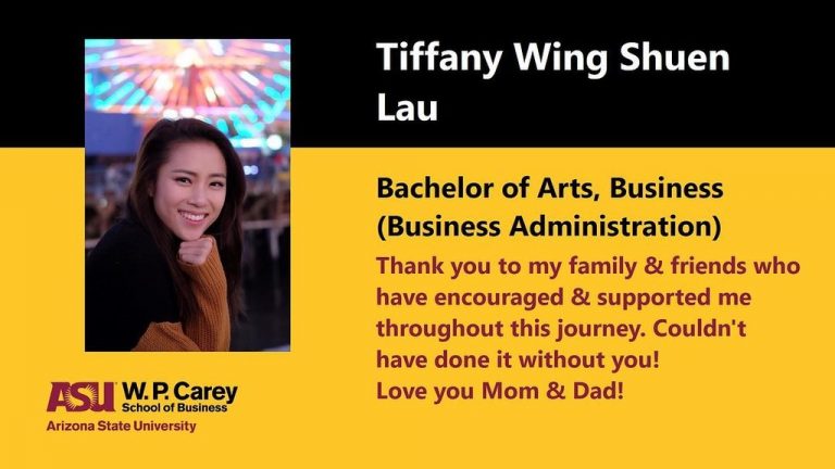 Tiffany Lau Turns 24 and Celebrates Milestones – JayneStars.com