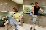 Ada Choi’s Daughter Cured Her From an “Incurable” Disease – JayneStars.com