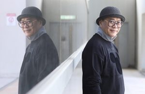 Bobby Au Yeung Back to TVB in November – JayneStars.com