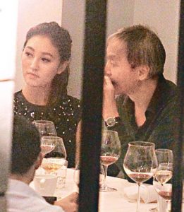 Katherine Ho Receives Generous Alimony From Ex-Husband – JayneStars.com