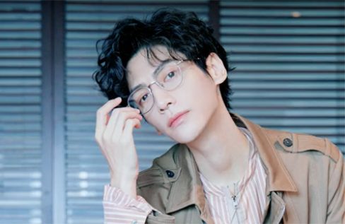 Luo Yunxi Plans to Retire at the Age of 50 – JayneStars.com