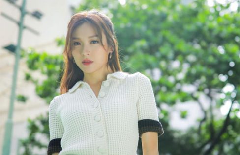 Ali Lee Feels Weary in Starting a New Relationship – JayneStars.com