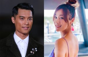 Ashley Chu, Jackson Lai Remain Jobless After Cheating Scandal ...