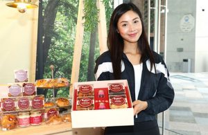 [Celebrity Entrepreneur] Kelly Ng on Starting Her Own Bagel and Fruit ...