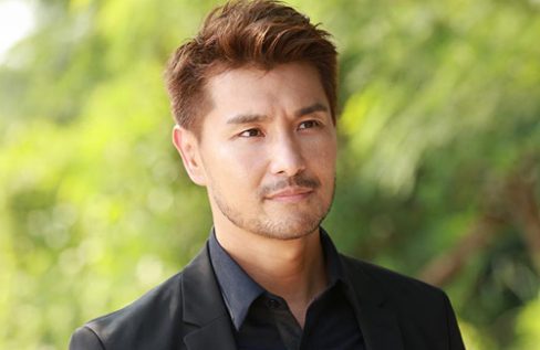 Ruco Chan Used to Prop Up 3 Upcoming Dramas – JayneStars.com