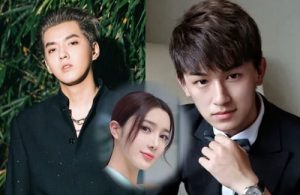 Yang Xuwen Finds Success as Guo Jing in “Legend of the Condor Heroes ...