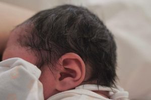 Pakho Chau Announces Birth of Second Baby – JayneStars.com