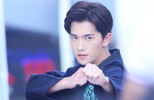 Five Interesting Facts About Yang Yang – JayneStars.com