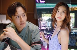 Brian Tse No Longer Lives With Ashley Chu – JayneStars.com
