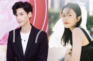 Luo Yunxi and Bai Lu to Reunite For Xianxia Romance? – JayneStars.com