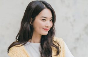 6 Interesting Facts About Shin Min Ah – JayneStars.com