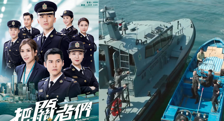 Carlos Chan and Shiga Lin are Engaged! – JayneStars.com