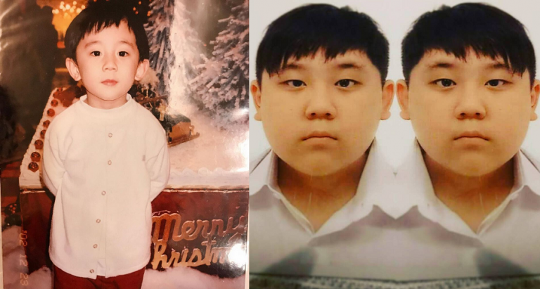 Keung To’s Weight Loss Journey – JayneStars.com