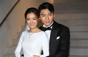 Benjamin Yuen Wants Jennifer Shum Back – JayneStars.com